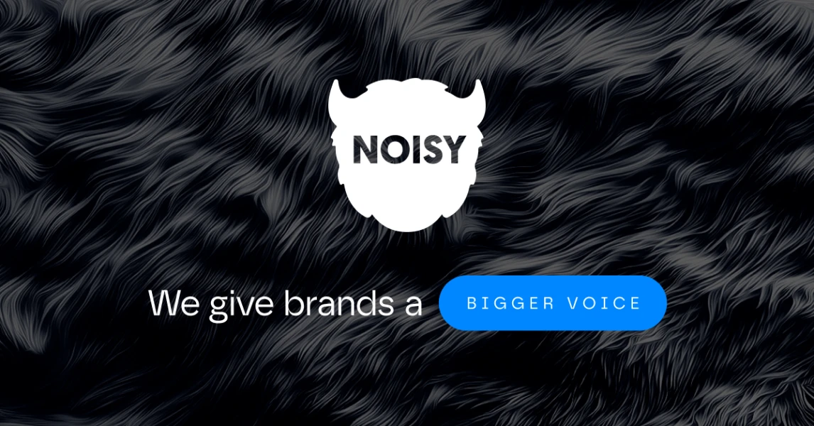 Full Service Creative Agency | Noisy Beast